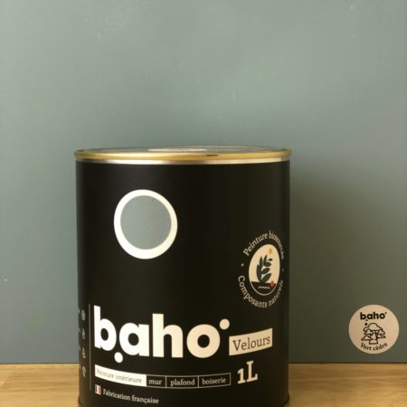 Vert cèdre | Baho déco